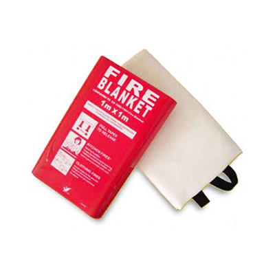 Fire Blanket ISSA Code: 33-01-01 IMPA Code: 4700101 - Safe Harbour