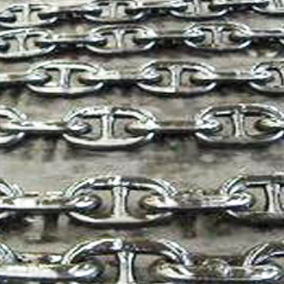 Anchor Chain ISSA Code: _IMPA Code: 4900101 - Safe Harbour